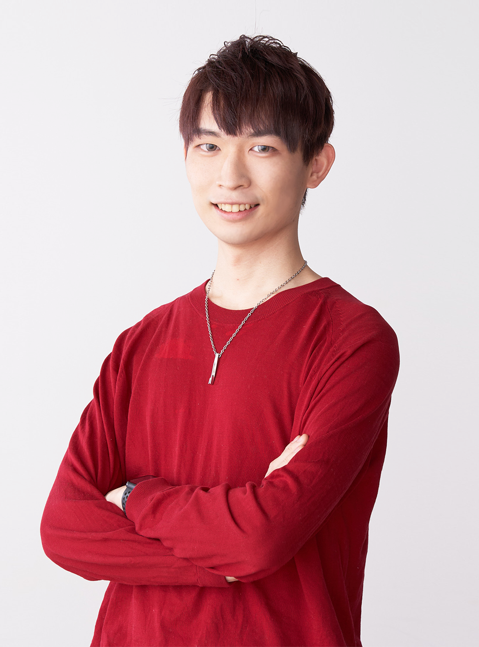 About me - Daiki Yoshioka